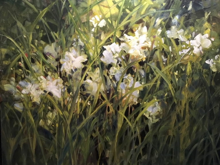 Janice Robertson | Canadian Landscape Artist, watercolor, acrylic, oil ...