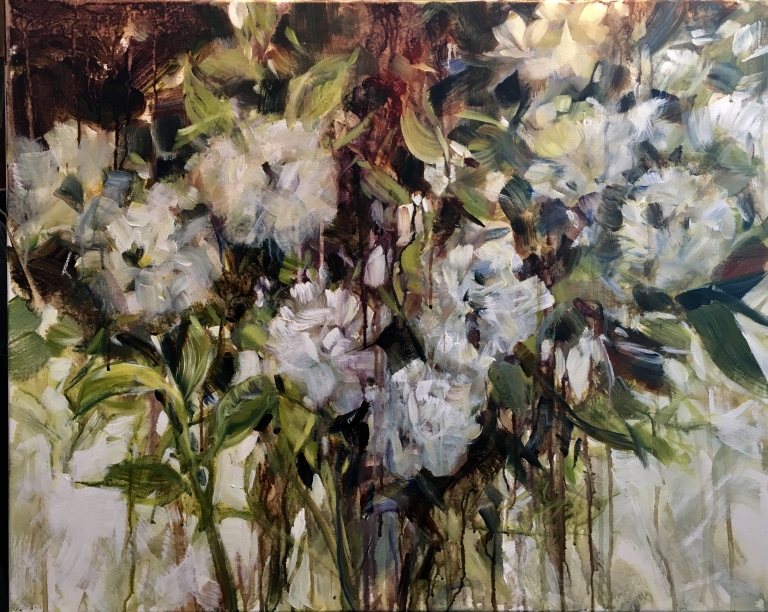 Janice Robertson | Canadian Landscape Artist, watercolor, acrylic, oil ...