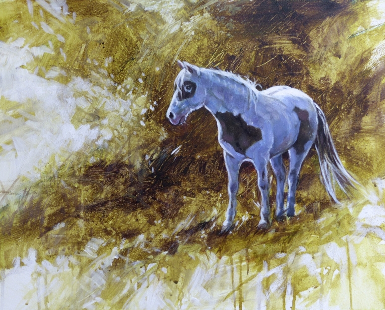 Janice Robertson | Canadian Landscape Artist, watercolor, acrylic, oil ...