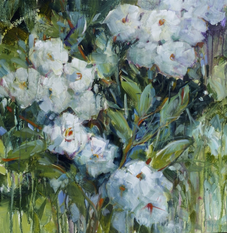 Janice Robertson | Canadian Landscape Artist, watercolor, acrylic, oil ...